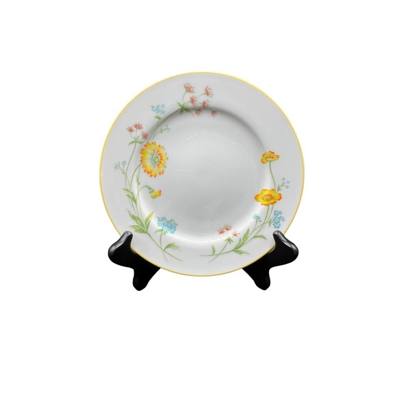 Sango | Dining | Vintage Diplomat By Sango Larchmont Pattern ...